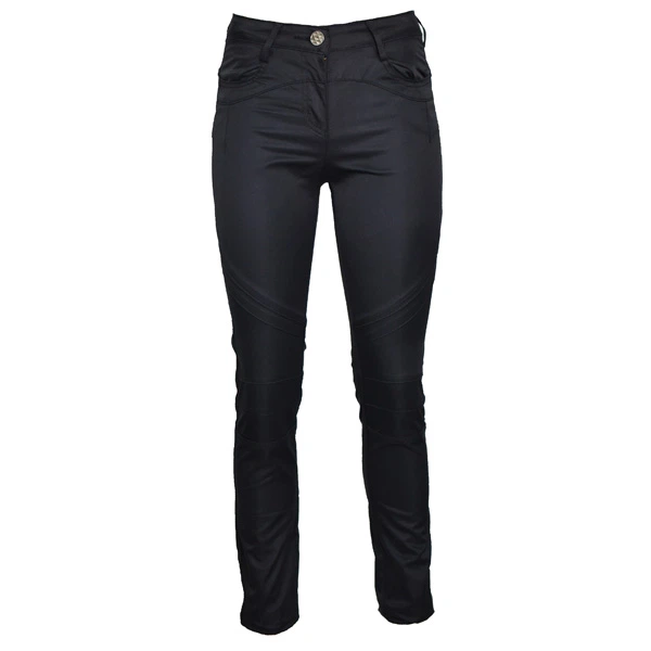 Брюки для девочки Timole OG201 152 см Чёрный от продавца: All forkids ...