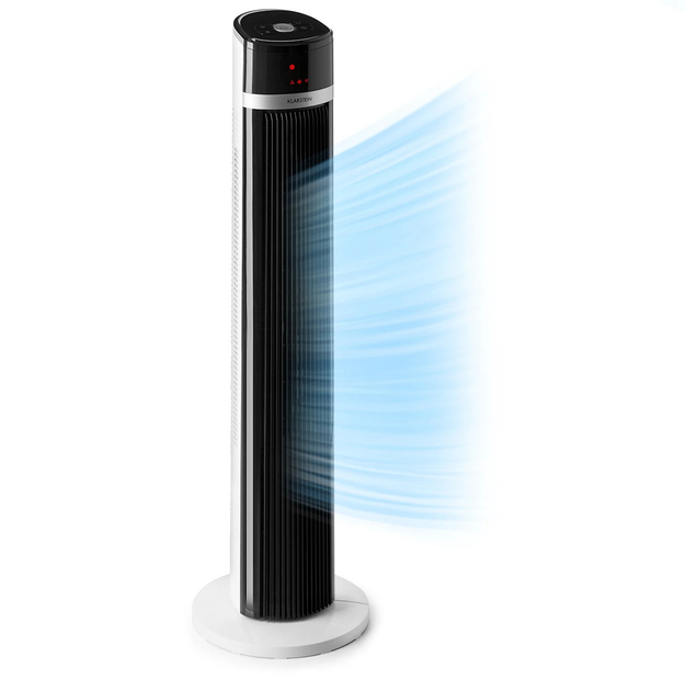 Вентилятор башня Klarstein IceTower (10033479) с пультом от продавца ...