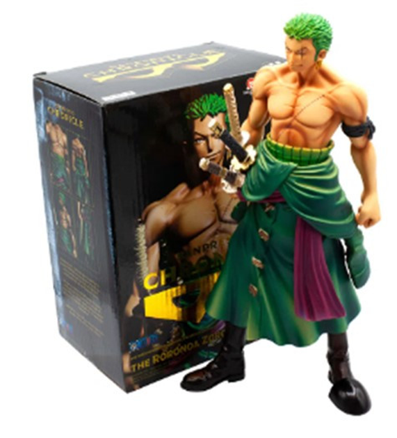 Фигурки Зоро Ван Пис - ROZETKA. Купить фигурку Зоро One Piece в Украине ...
