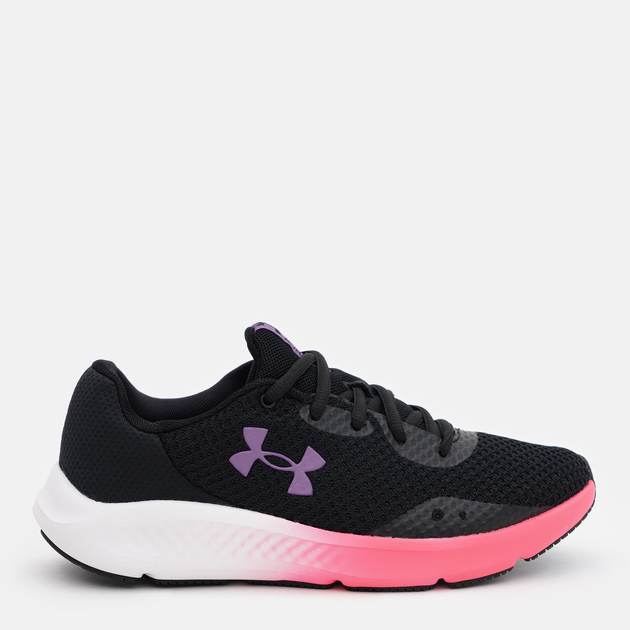 Женские кроссовки для бега Under Armour Charged Pursuit 3 3024889-004 ...