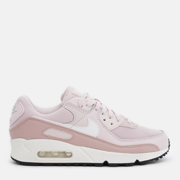 Женские кроссовки Nike Air Max 90 DH8010-600 36.5 (6US) 23 см Розовые ...