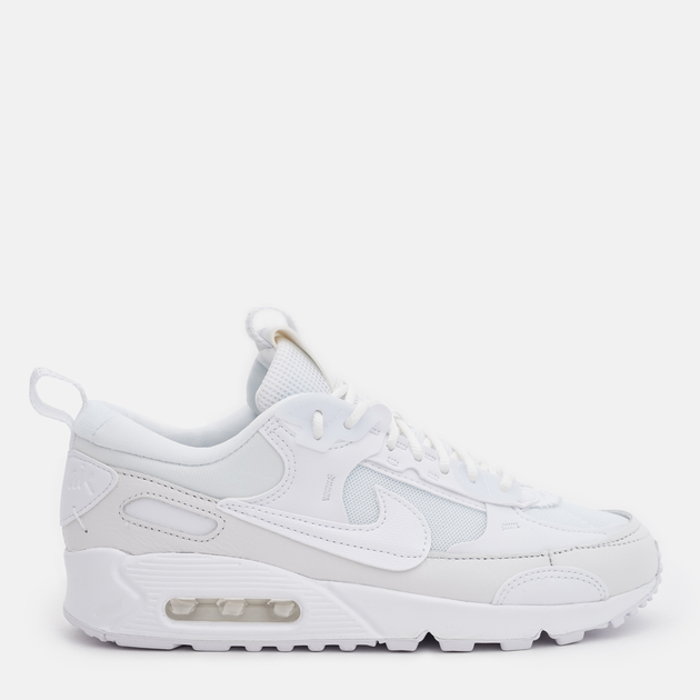 Женские кроссовки Nike Air Max 90 Futura DM9922-101 36.5 (6US) 23 см ...
