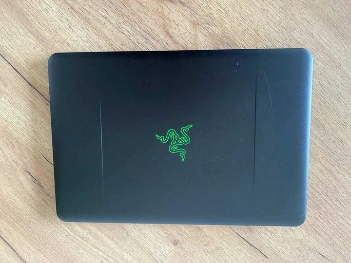Ноутбук Razer Blade RZ09-0195 14.0" FHD IPS i7 7700HQ 16Gb SSD 256Gb Б ...