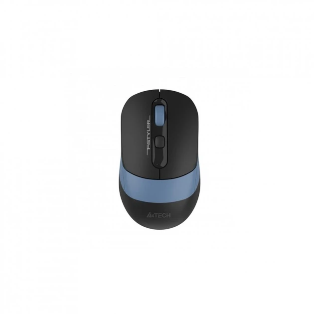 Мышка A4Tech FB10C Bluetooth Ash Blue – фото, отзывы, характеристики в ...