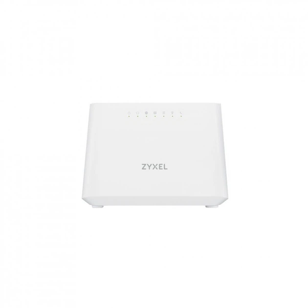Маршрутизатор ZyXel EX3301-T0-EU01V1F 60143 – фото, отзывы ...