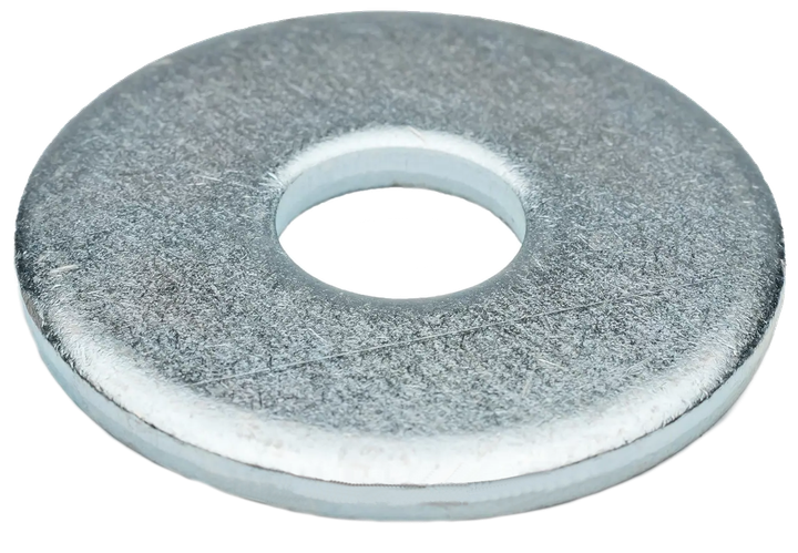 Шайба М16 DIN440R увеличенная цинк Steelfix 5 шт (015183) – фото ...