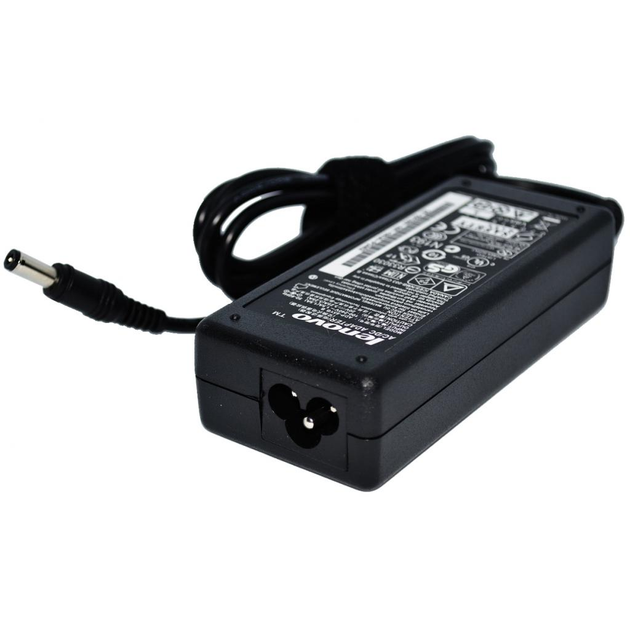 Блок питания к ноутбуку Drobak LENOVO 65W 20V 3.25A разъем 5.52.5 ...