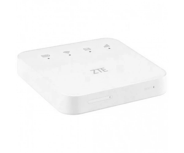 Модем 3G/4G + Wi-Fi роутер ZTE MF927U – фото, отзывы, характеристики в ...