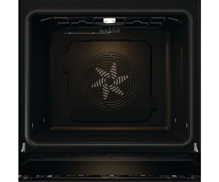 Електрична духовка Gorenje BOS6737SYB – фото, відгуки, характеристики в ...