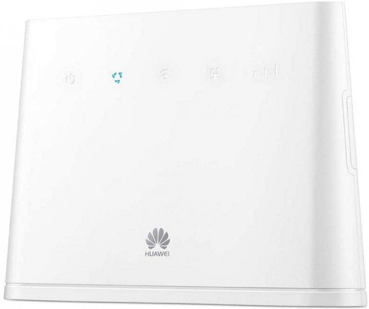 4G комплект з WiFi Роутером Huawei B311-221 та антеною MIMO (Энергия ...