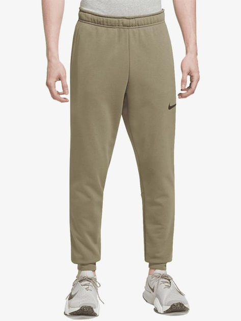 Спортивные штаны Nike M Nk Df Pnt Taper Fl Cz6379 276 S 196153845077