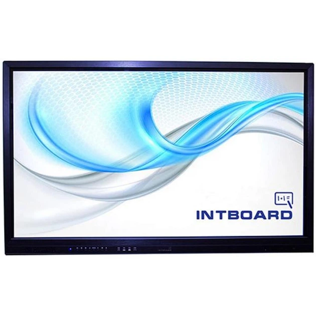 LCD панель Intboard GT65/i5/8Gb/256 SSD – фото, відгуки, характеристики ...