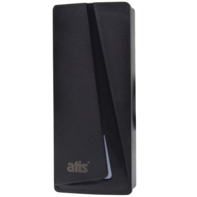 Считыватель карт Atis PR-08 EM-W black влагозащищенный – фото, отзывы ...