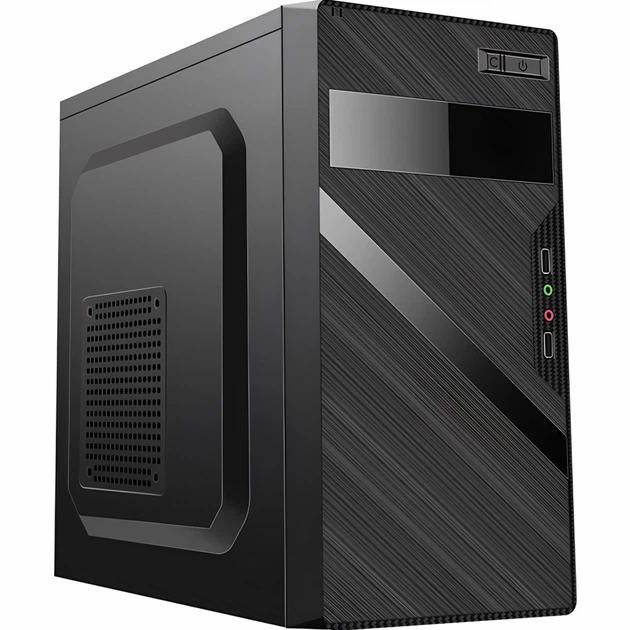 Корпус FrimeCom MX7 400W – фото, отзывы, характеристики в интернет-магазине ROZETKA от продавца ...