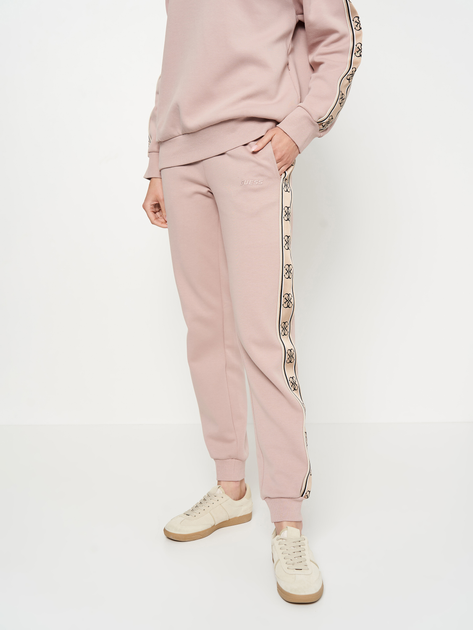 Спортивные штаны женские Guess Britney Jogger V2YB15-KA3P1-G4Q9 XS ...