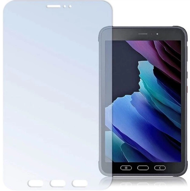 Защитное стекло Primo для планшета Samsung Galaxy Tab Active 3 (SM-T570 ...