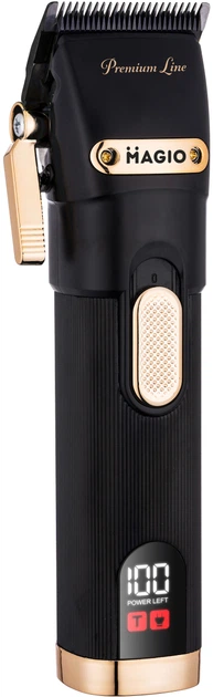 Машинка для стрижки волосся Magio MG-588 – фото, відгуки, характеристики в інтернет-магазині ...