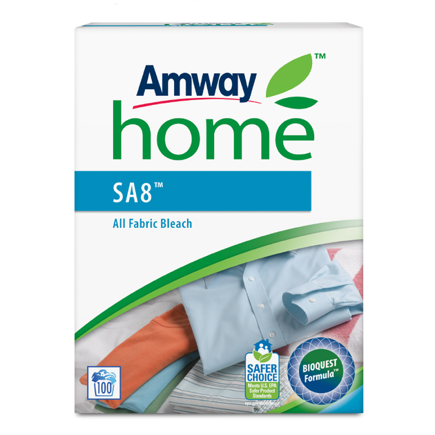 Универсальный отбеливатель пятновыводитель AMWAY Амвей Емвей 1кг ...