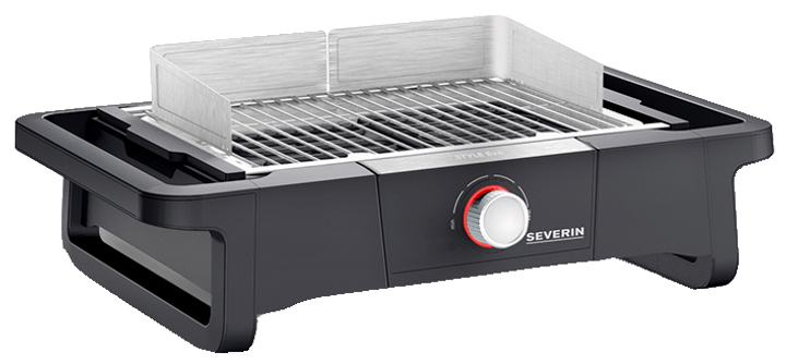 Гриль SEVERIN PG 8123 – фото, відгуки, характеристики в інтернет ...