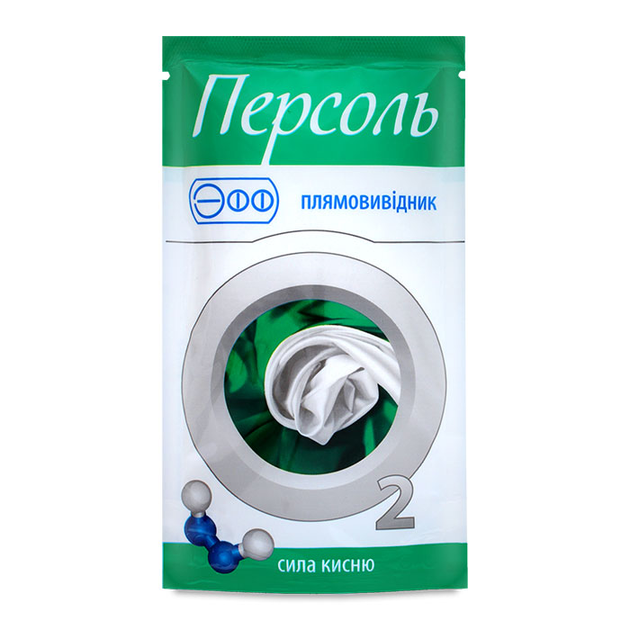 Пятновыводитель кислородсодержащий ЭФФ "Персоль" 100 г – купить онлайн ...