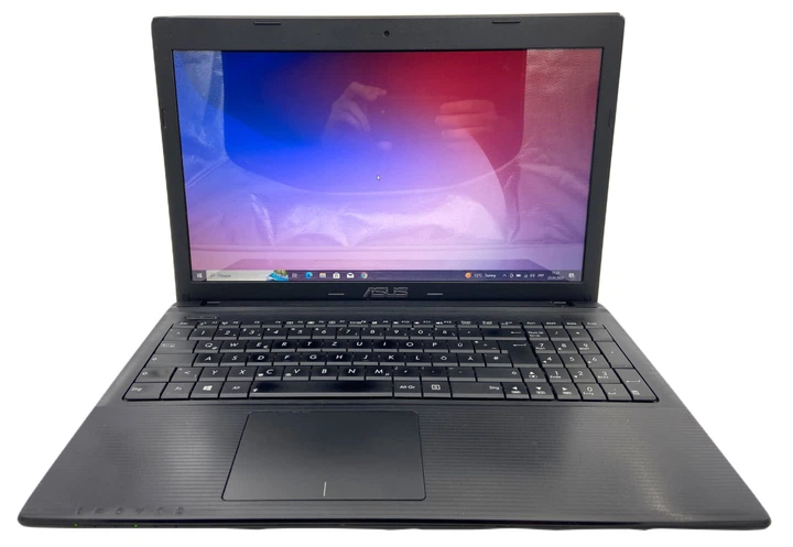 Ноутбук Asus X55C Intel Core i3-2370M 8 GB RAM 320 GB HDD [15.6"] Б/У ...