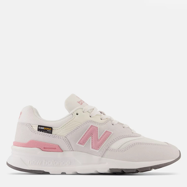 Женские кроссовки New Balance 997 CW997HSA 36 (5.5US) 22.5 см Серый ...