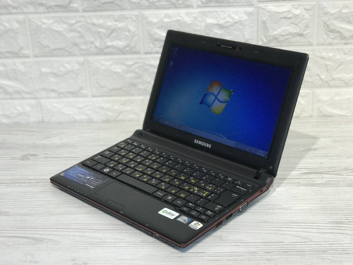 БВ Нетбук Samsung N150 10.1 Intel N550 2 RAM 250 HDD – фото, отзывы ...