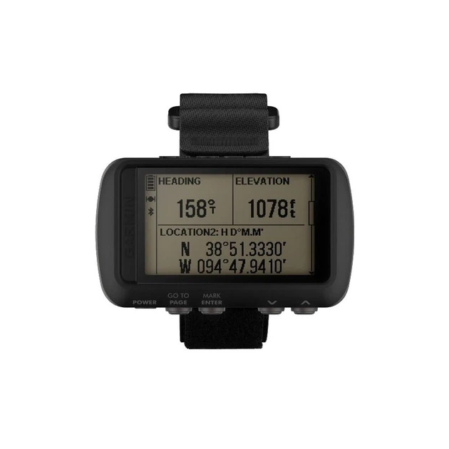 Персональный навигатор Garmin Foretrex 701 Ballistic Edition,GPS (010 ...