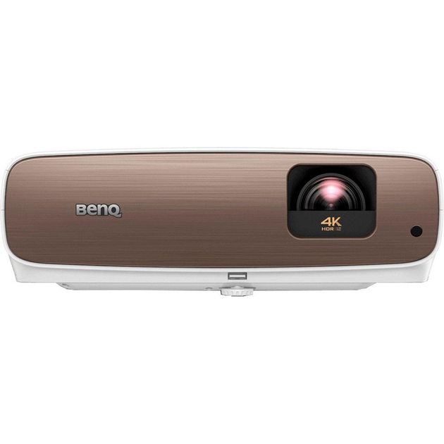 Мультимедийный проектор BenQ W2700 (9H.JKC77.37E) [77698] – фото ...
