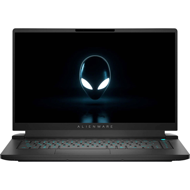 Ноутбук Alienware m15 R7 (wnm15r7fohis) [77010] – фото, отзывы ...