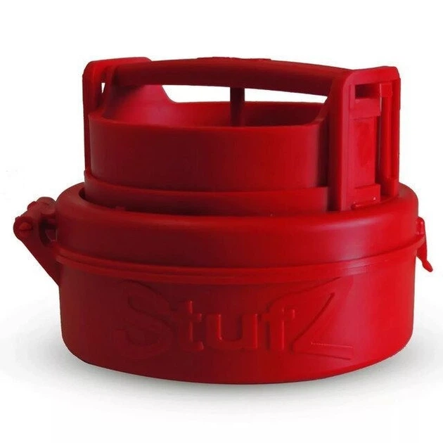 Пресс для приготовления котлет, гамбургеров Stufz Sliders – купить ...