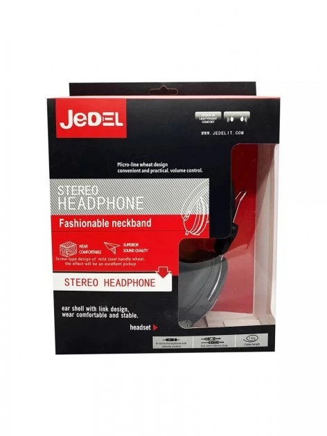 Гарнітура Jedel JD-868 купить в интернет-магазине ROZETKA - Гарнітура Jedel JD-868 от продавца ...