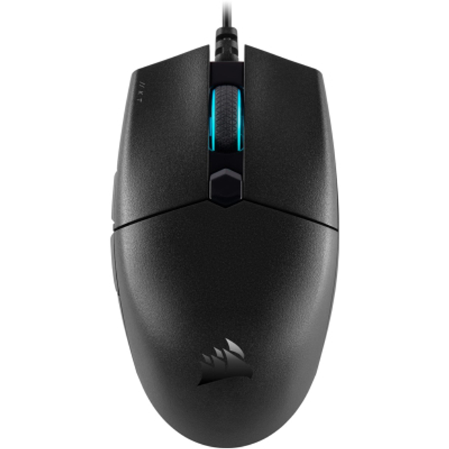 Мышка Corsair Katar Pro USB Black (CH-930C011-EU) – фото, отзывы ...