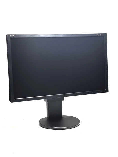 Монітор NEC MultiSync EA234WMi 23" IPS (Б/В - Клас A) | PTB10221185 ...