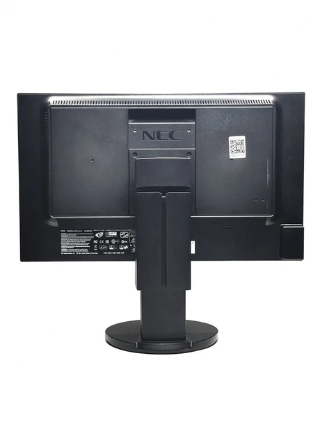 Монітор NEC MultiSync EA234WMi 23" IPS (Б/В - Клас A) | PTB10221185 ...