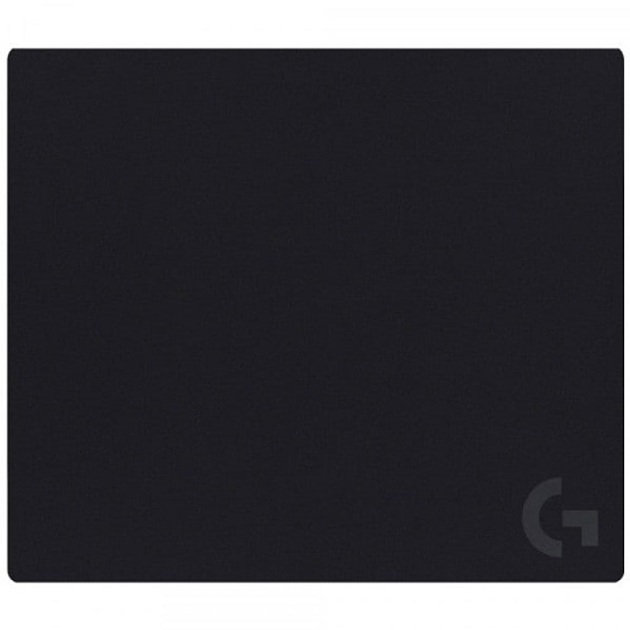 Коврик под мышку Logitech G640 неопреновый 460x400х3мм – фото, отзывы ...
