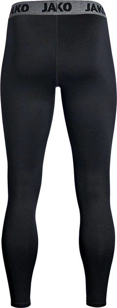 Термобілизна штани Jako WINTER чорні L 8457-08 від продавця: Football ...