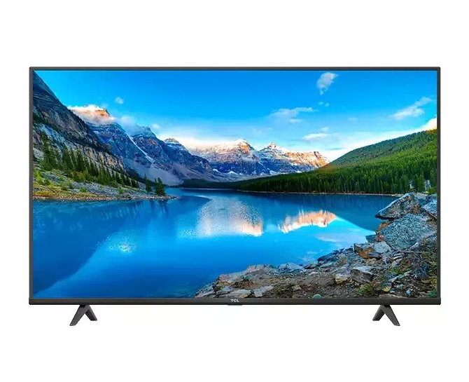 Телевізор TCL 43P615 (43P615) купить в интернет-магазине ROZETKA ...