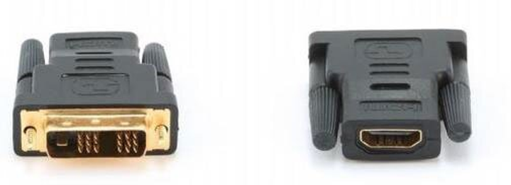 Адаптер Gembird HDMI to DVI (A-HDMI-DVI-2) – фото, отзывы ...