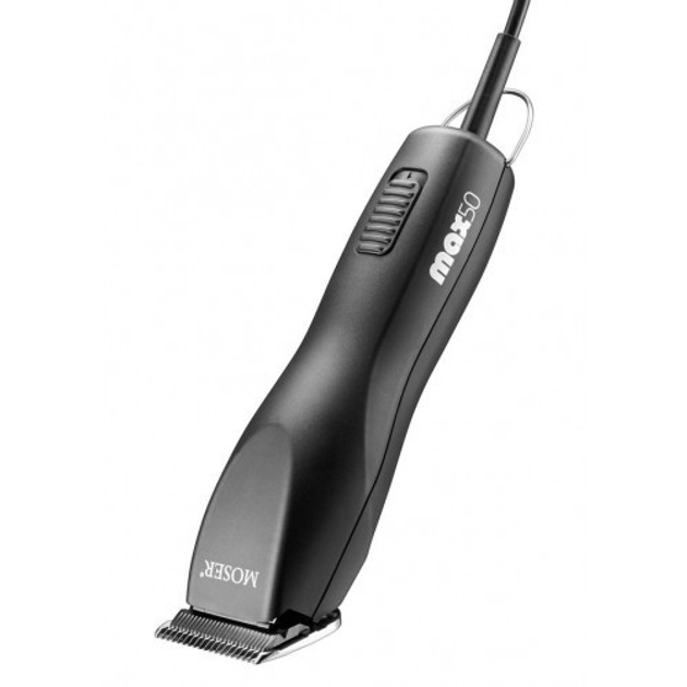 Машинка для стрижки животных Moser Max50 1250-0061 – фото, отзывы ...