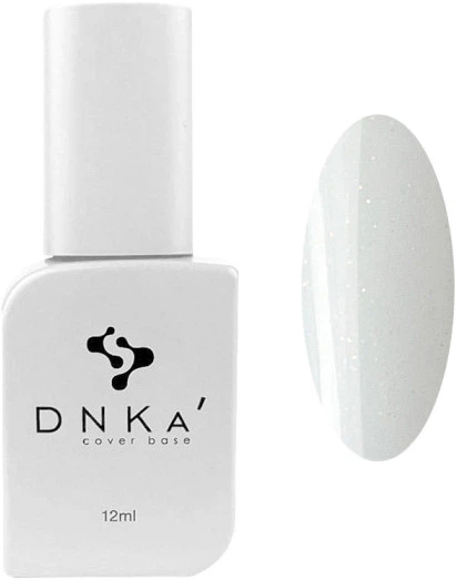 База DNKa Cover Base №0045 12 мл (2000994674872) – купити онлайн на ROZETKA