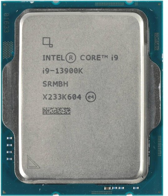Процесор INTEL Core i9-13900K Tray (CM8071505094011) – низькі ціни ...