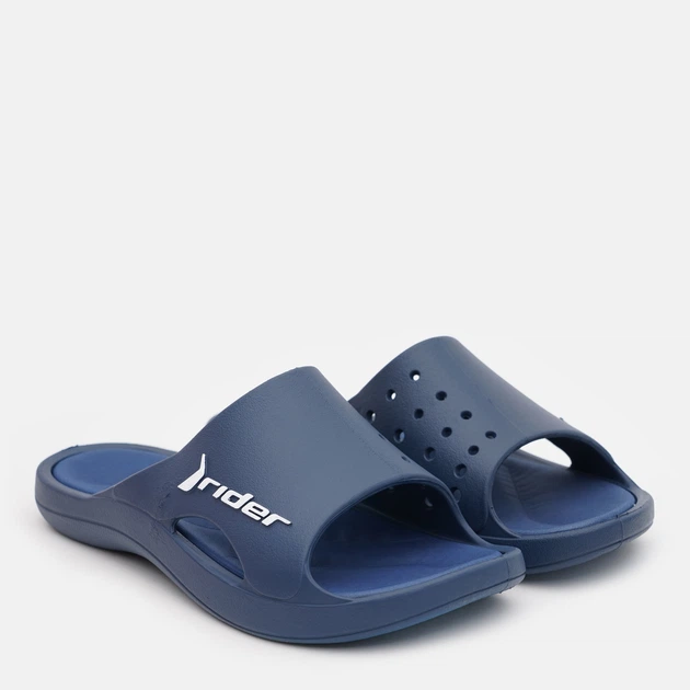 Мужские шлепанцы для пляжа Rider Bay Xii Ad 83323-AE875 41 26 см ...