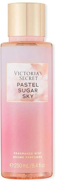 Подарочный набор Victoria's Secret Pastel Sugar Sky 236 мл + 250 мл (1159777687) – купить онлайн ...
