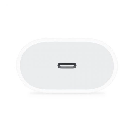 СЗУ Apple 25W USB-C Power Adapter High Copy White – фото, отзывы ...