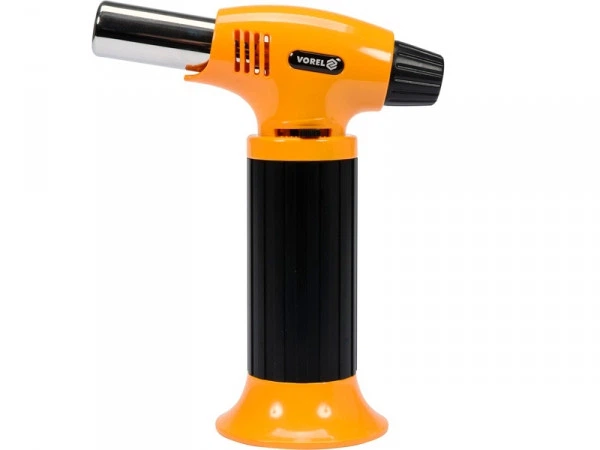 Вертикальна газова пальник Vorel 73420 – фото, відгуки, характеристики в інтернет-магазині ...