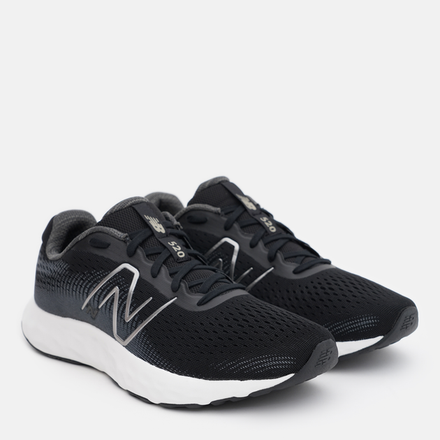 Мужские кроссовки для бега New Balance 520 V8 M520LB8 41 (7.5US) 25.5 ...