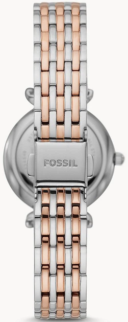 Женские часы Fossil ES4649 – фото, отзывы, характеристики в интернет ...