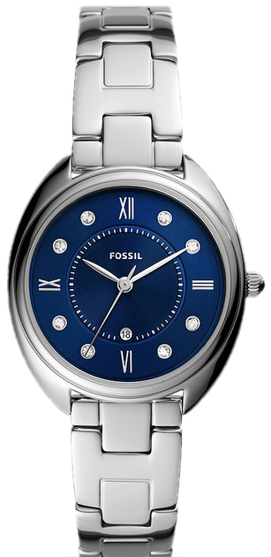 Женские часы Fossil Es5087 фото отзывы характеристики в интернет