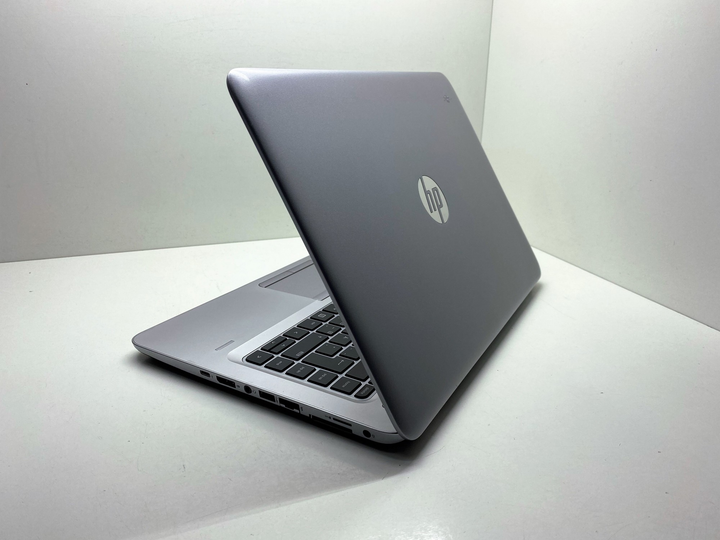 Ноутбук HP EliteBook 745 G3 \ AMD A8-8600B \ 8GB \ SSD 120 GB \ Б\У ...